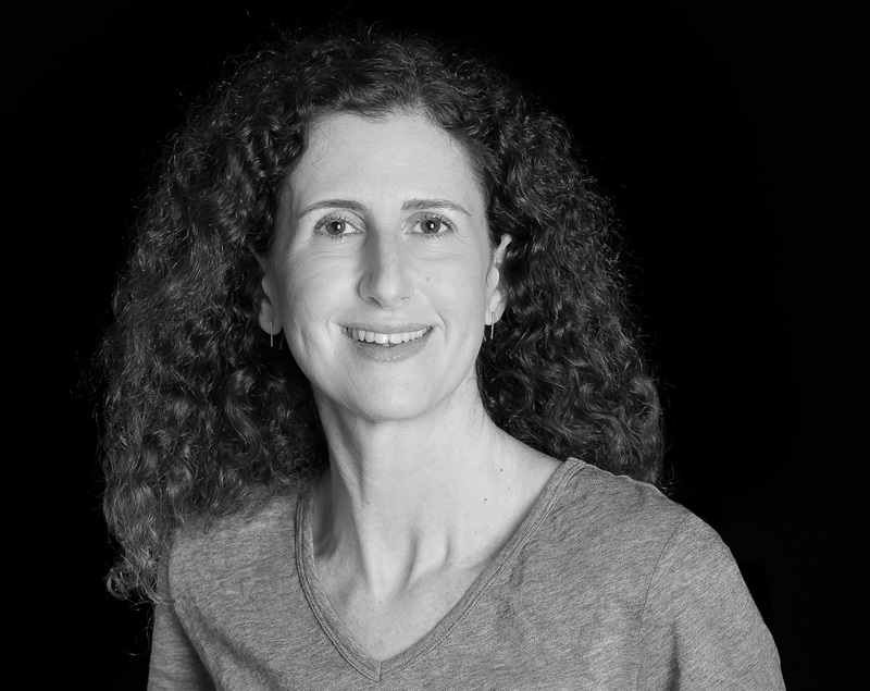 Andrea Fried y Liliana Golubinsky nos hablan sobre sus obras inspiradas ...