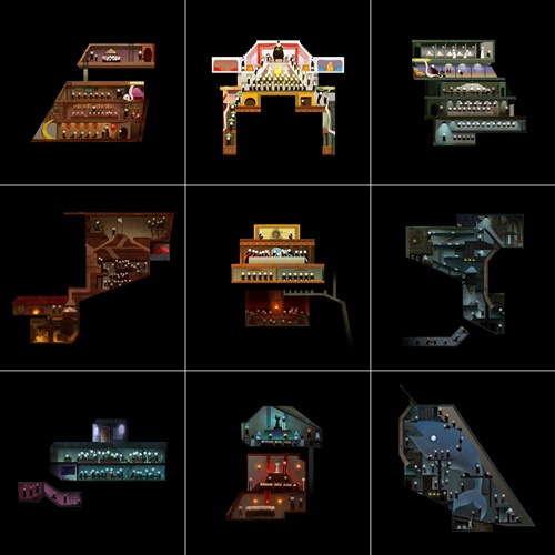 Erick Oh: Quería contar mi propia historia a través de 'Opera' : Korea.net : Sitio web oficial ...