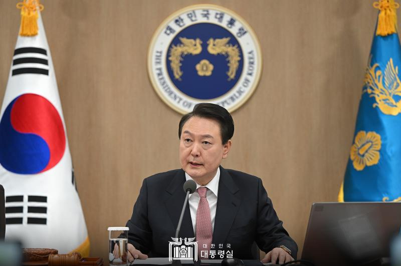 El presidente Yoon: 'Los lazos Corea-Japón pueden y deben ser una ...