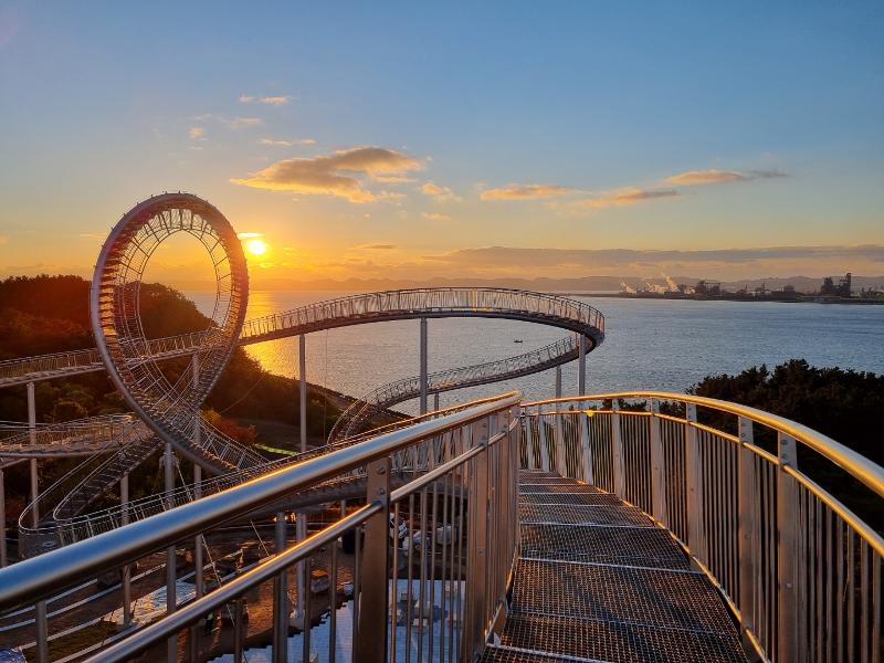 'Las Estrellas del Turismo de Corea 2023' destacan los lugares ...