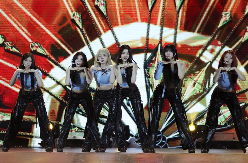 'MyK Festa' presentará conciertos de K-pop del 19 al 22 de junio ...